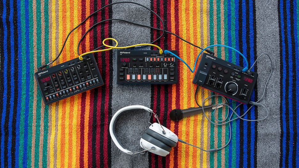 Best grooveboxes 2025: All-in-one groove machines | MusicRadar