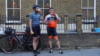 How to cycle in a group - essential guide to group riding - Cycling ...