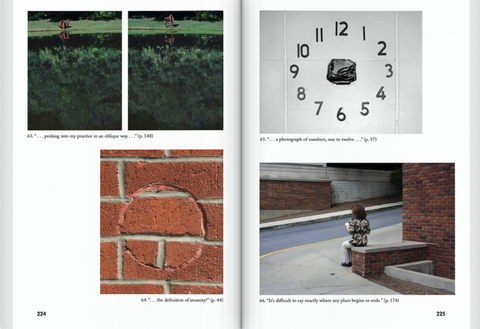 Avoid bad pictures, with this guide to things you should NEVER ...