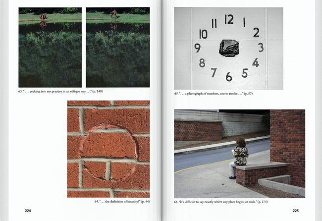 Avoid bad pictures, with this guide to things you should NEVER ...