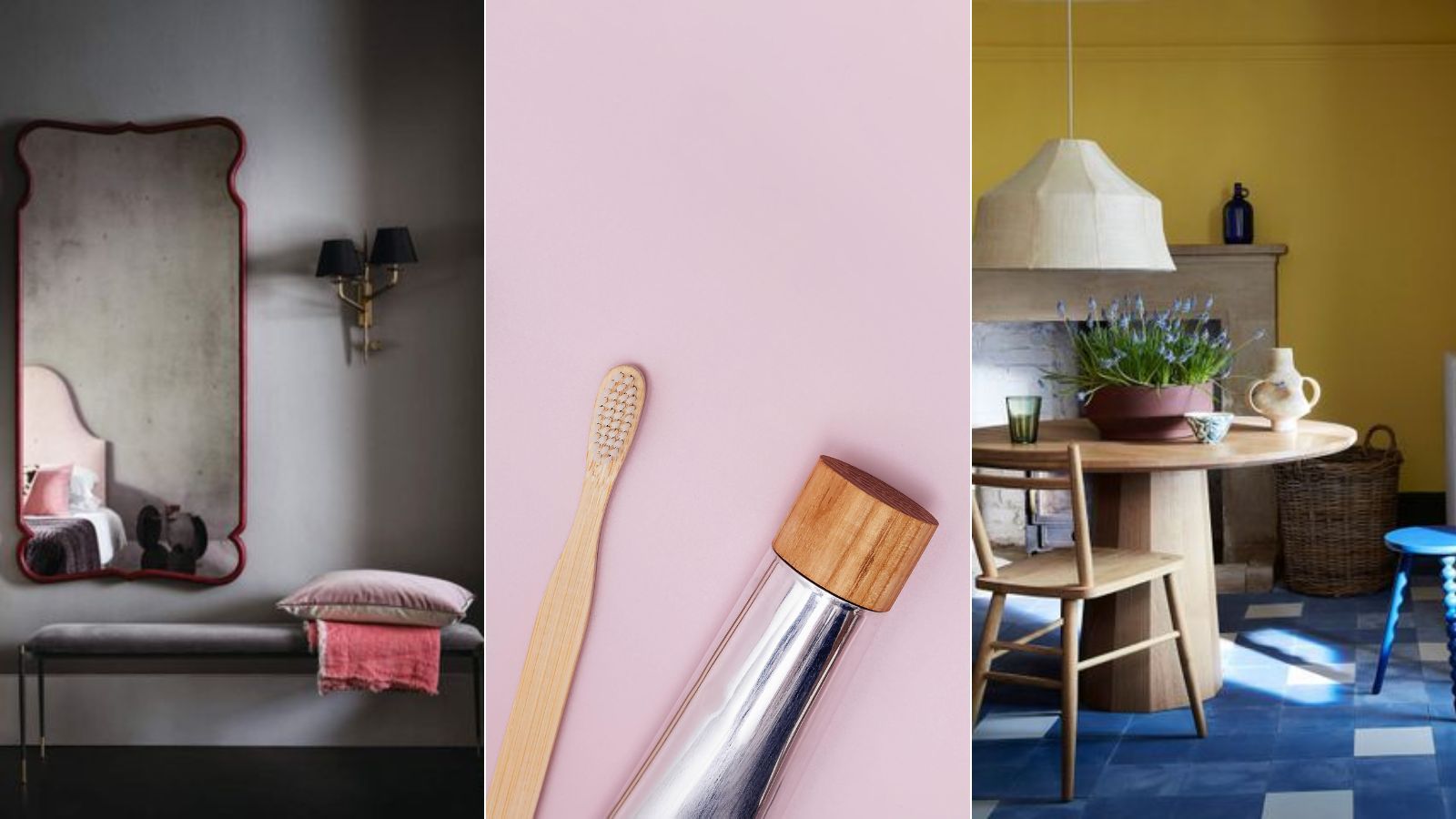 7 Surprising things you can clean with toothpaste | Homes and Gardens