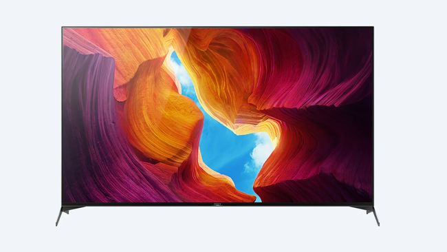 Sony Bravia X950H/XH95 4K LED-LCD TV review | TechRadar