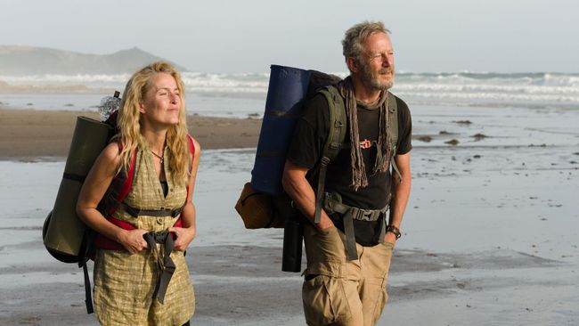 What is The Salt Path and can I hike it? As the much-anticipated movie ...