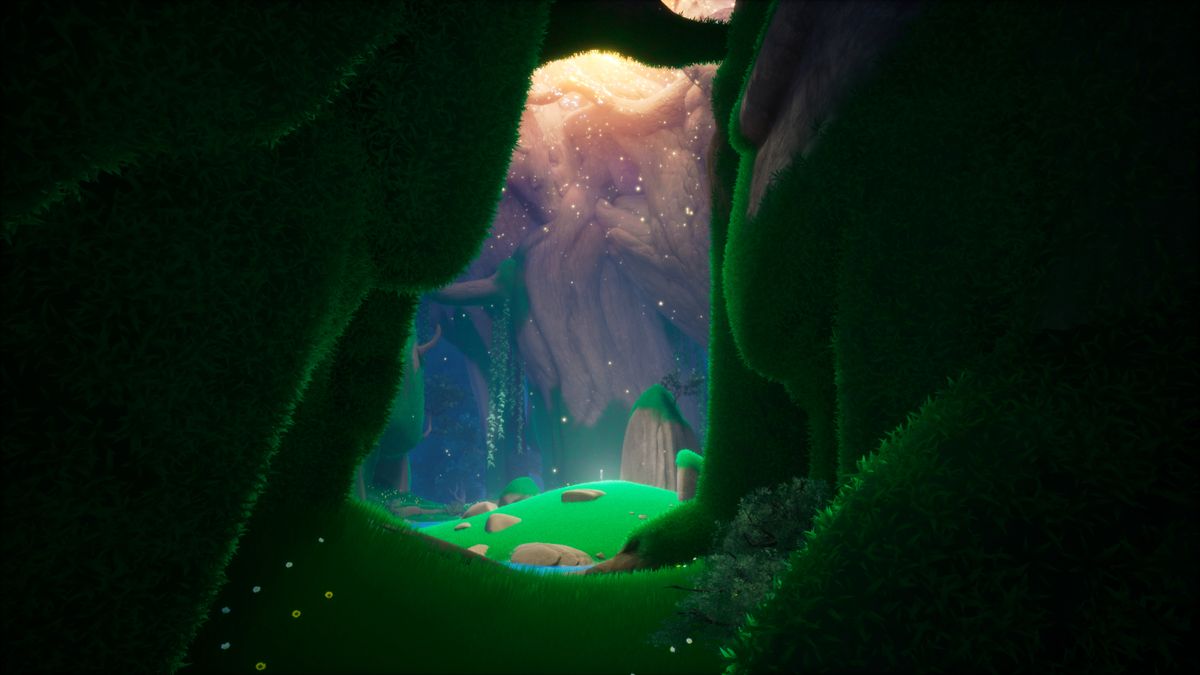 After Us Xbox review: Somber and emotional world, bland platforming ...