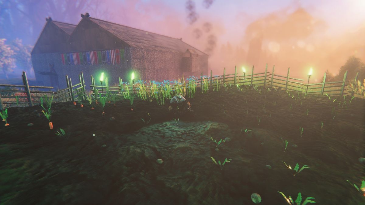 Valheim for PC: Farming tips, tricks, and everything you need to know ...