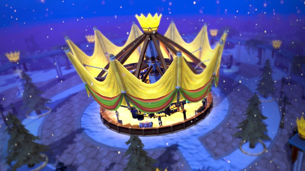 RuneScape developer Jagex is being acquired by a private equity fund ...