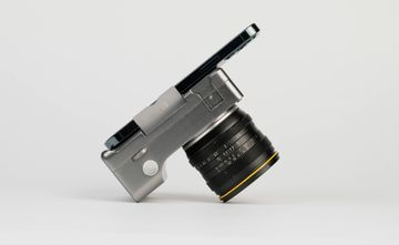 Alice Camera blends high-quality optics, AI and your phone | Wallpaper*