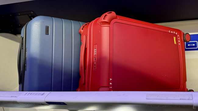 Your suitcase is dirtier than a toilet — 5 cleaning tips | Tom's Guide