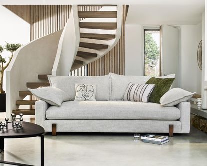 Living room layout ideas – 22 ways to arrange a lounge | Real Homes