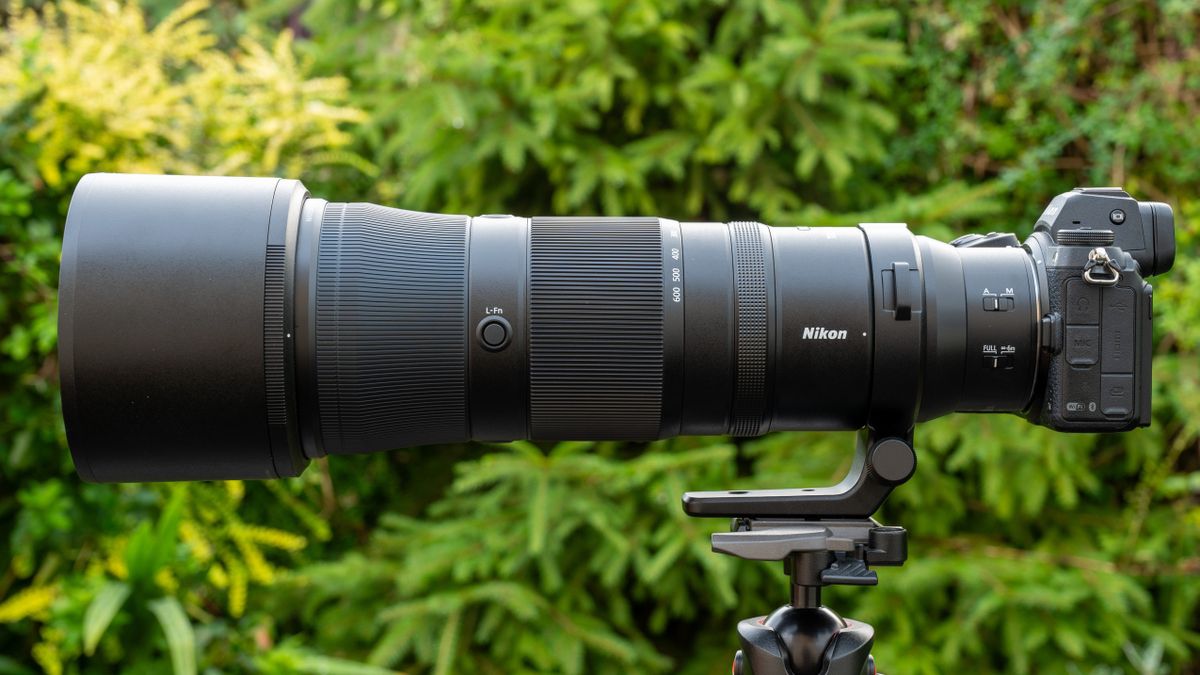 The best 150-600mm lenses | Digital Camera World