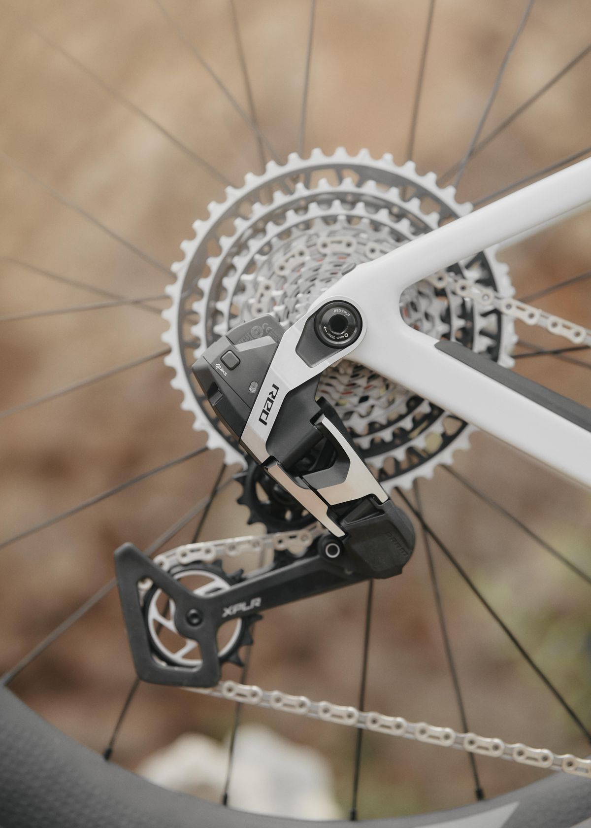 SRAM road and gravel groupsets: All of SRAM's 1x and 2x groupset ...