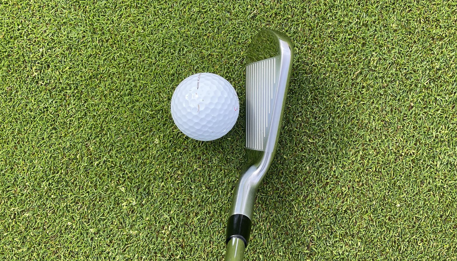 Titleist T350 Iron Review | Golf Monthly