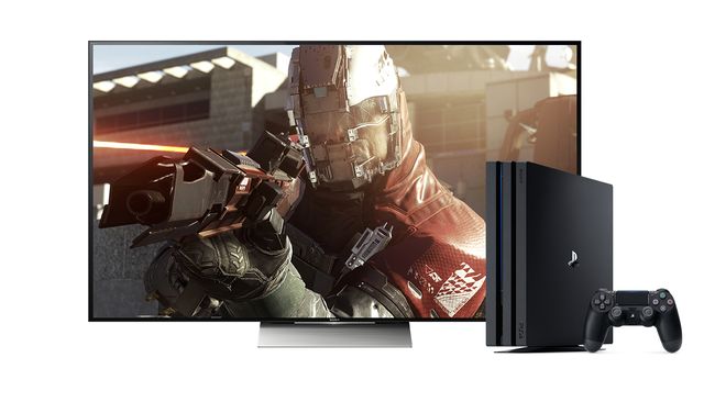 PS4 Pro vs Xbox One X: which 4K console is better? | TechRadar