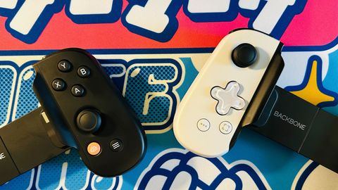 Backbone One 2nd Gen review: one of the best mobile controllers gets ...