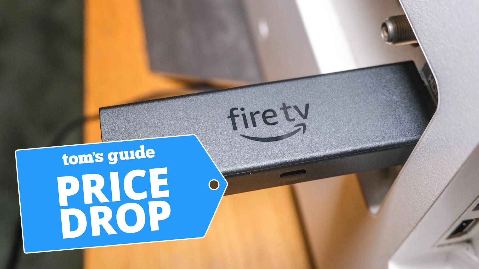 Mega sale on Fire TV Stick deals at Amazon — here's my 5 favorite deals ...