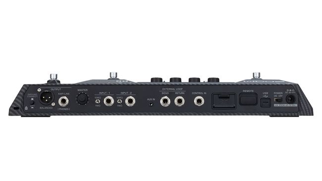 Zoom launches B6 bass multi-effects processor with DI models and color ...