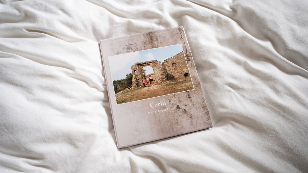 Printique review: canvas print, photo book and poster printing services ...