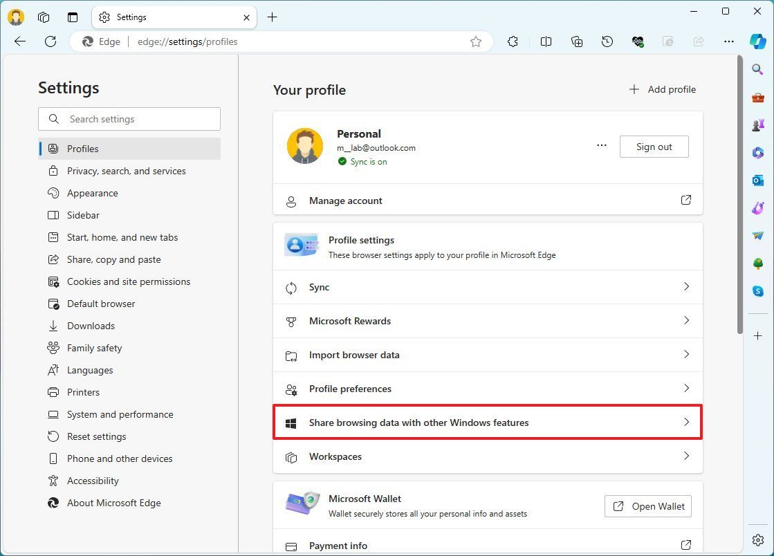 Best settings you should be using on Microsoft Edge for Windows 11 | Windows Central