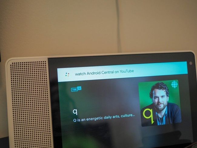Everything Lenovo Smart Display does better than a tablet in the ...