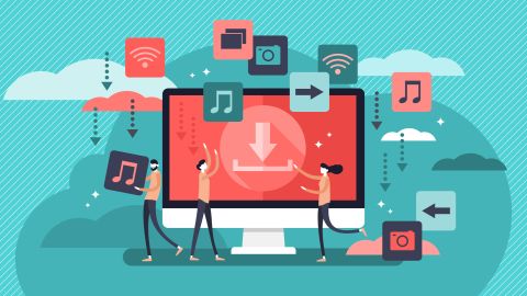 What is a torrent? | TechRadar