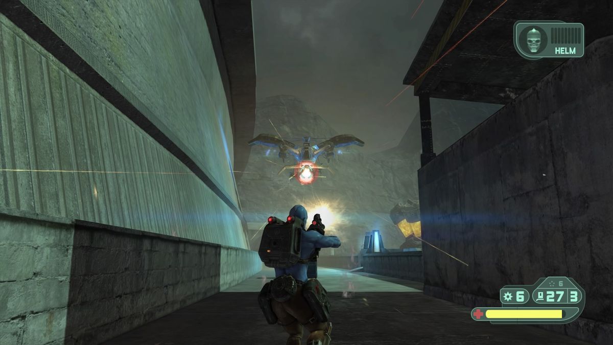 Rogue Trooper Redux review | GamesRadar+