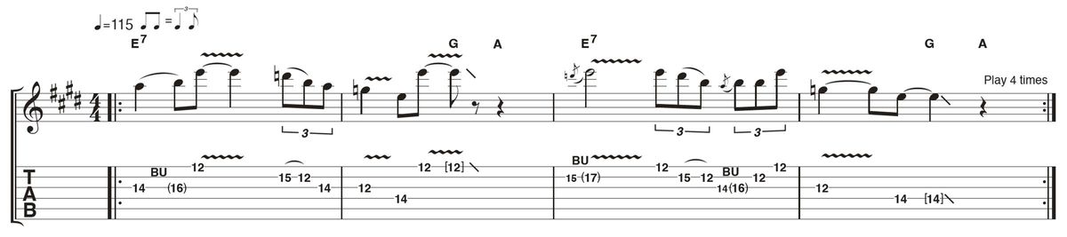 Stevie Ray Vaughan defined the sound of contemporary blues guitar ...