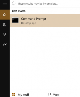 How to Copy and Paste in the Windows 10 Command Prompt | Laptop Mag