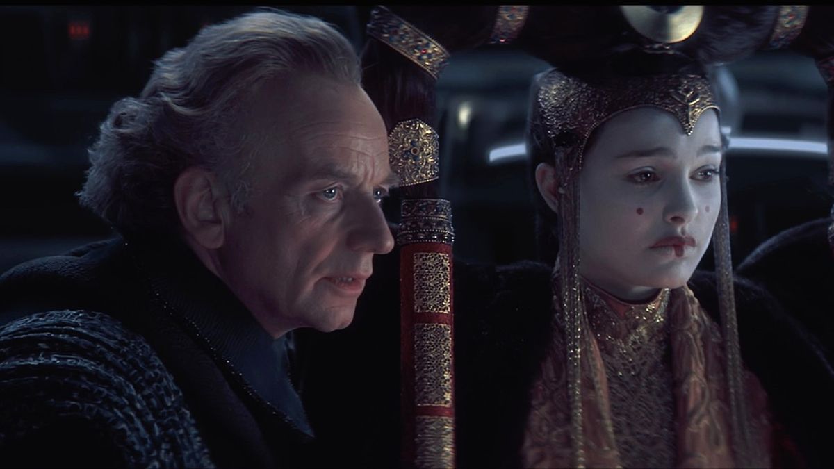 Wait, Will Star Wars Be Revisiting One Of Palpatine's Biggest Legends ...
