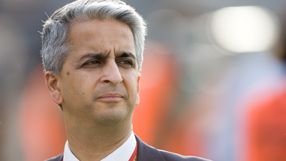 Gulati: USA deserve more respect | FourFourTwo