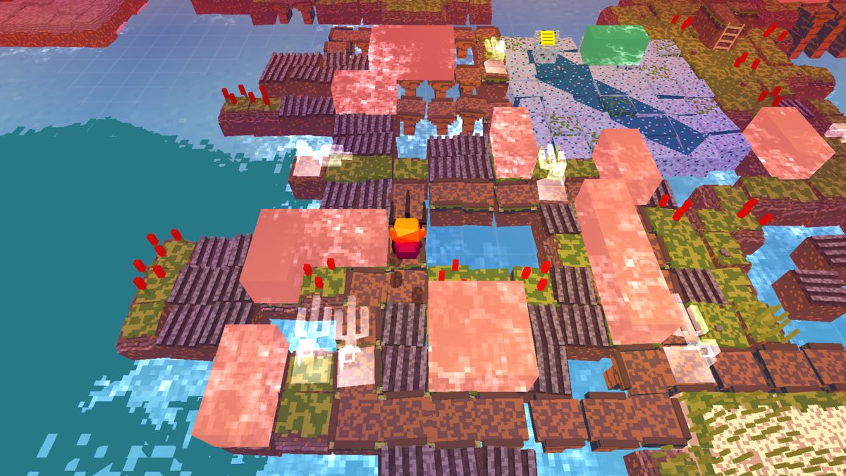 Stephen's Sausage Roll is a breakfast that will break you | PC Gamer