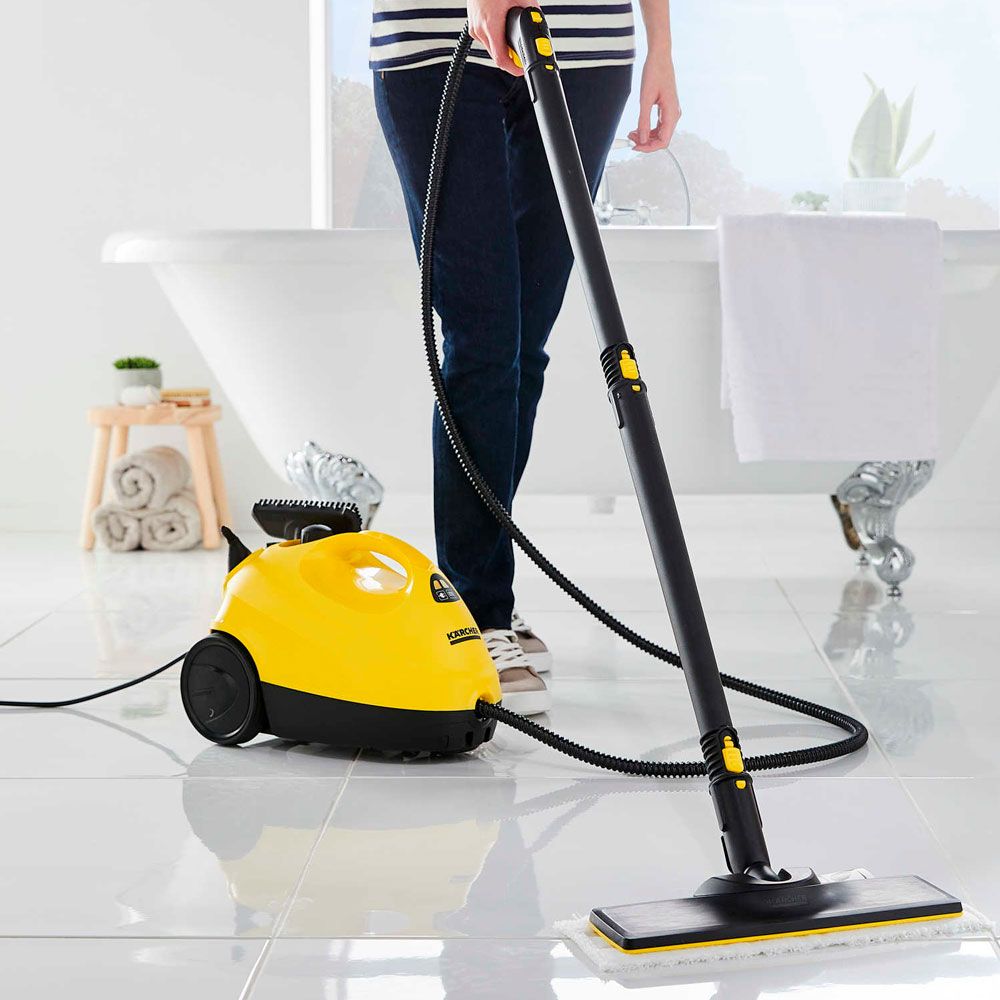 Must-have Karcher steam cleaner online at Aldi – £50 cheaper than Argos ...