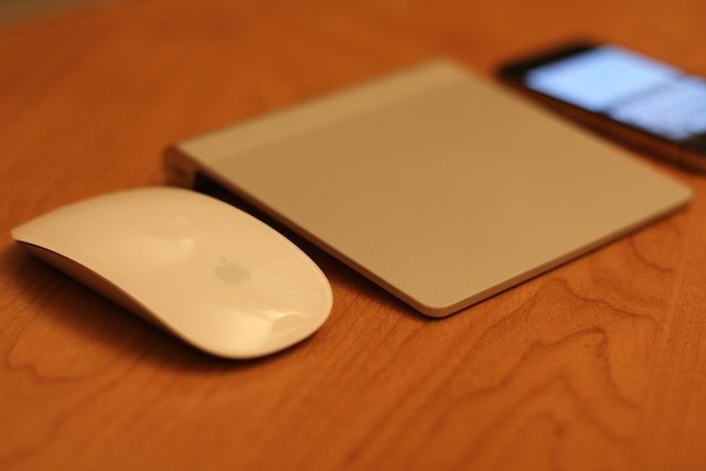 Apple Magic Trackpad review | iMore