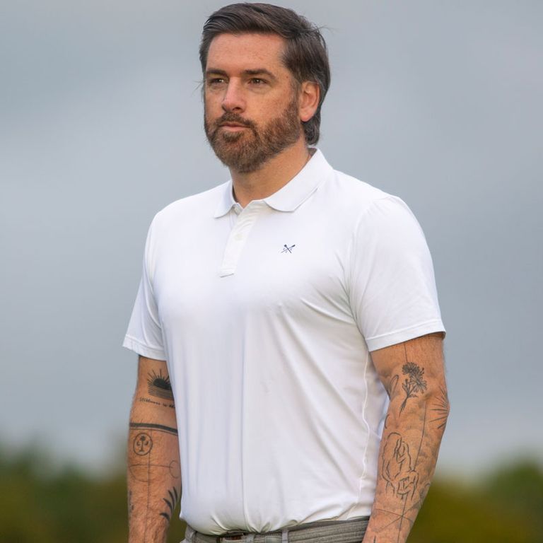 Best Golf Polo Shirts 2025 | Golf Monthly