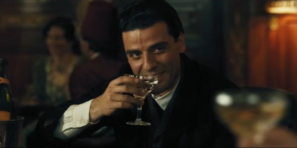 The Promise Review | Cinemablend