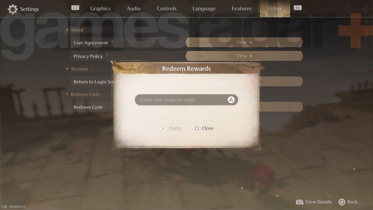 All Infinity Nikki codes (December 2025) | GamesRadar+