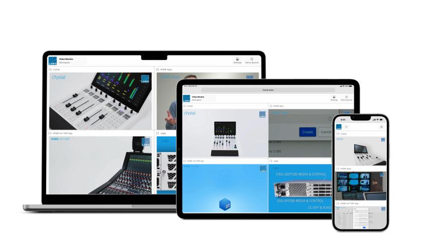 Harmonic to Spotlight Video Streaming, Broadcast Delivery Innovations at IBC2025 | TV Tech