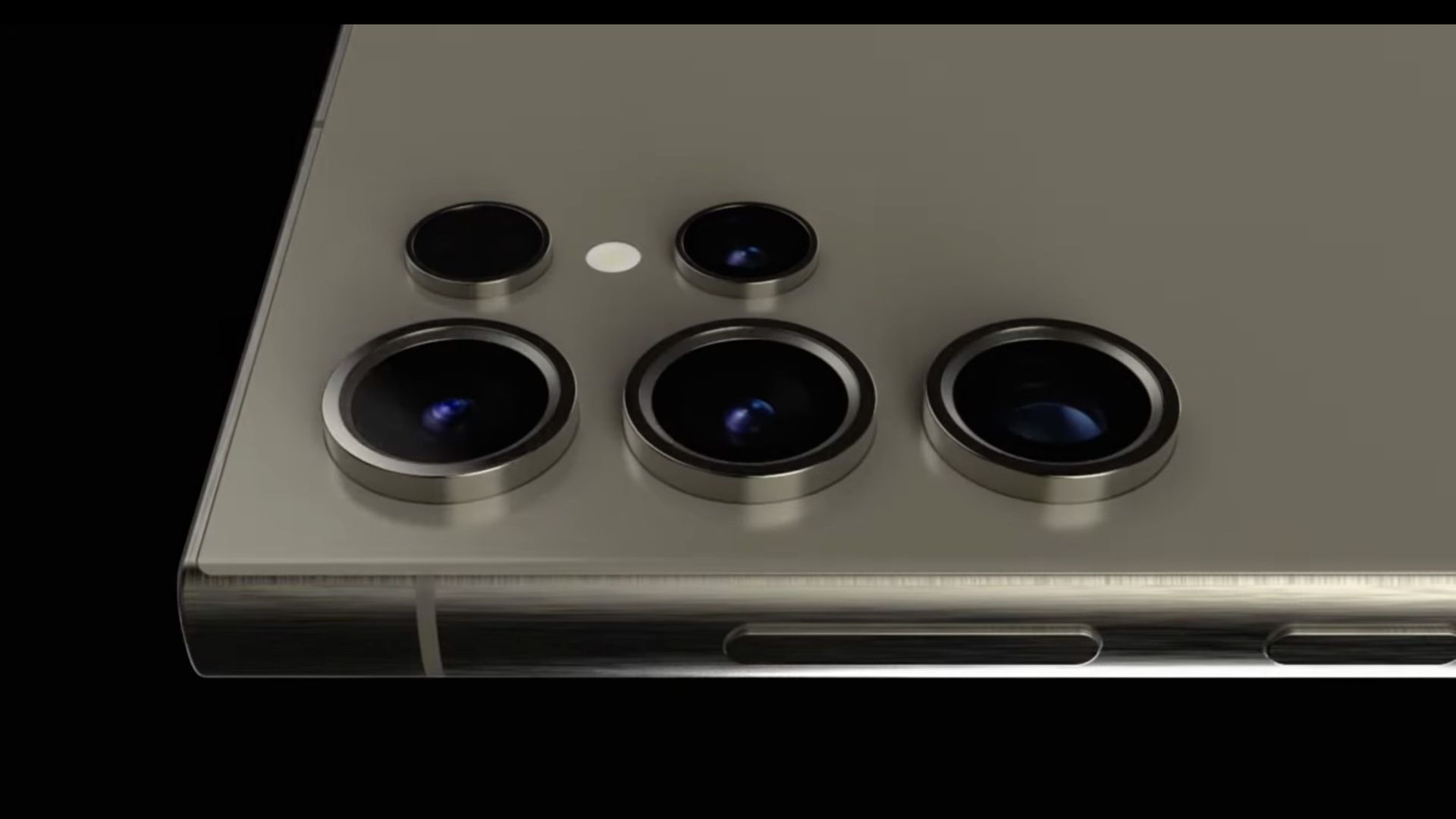 Samsung Galaxy S25 Ultra camera specs just leaked — and it's a big ...