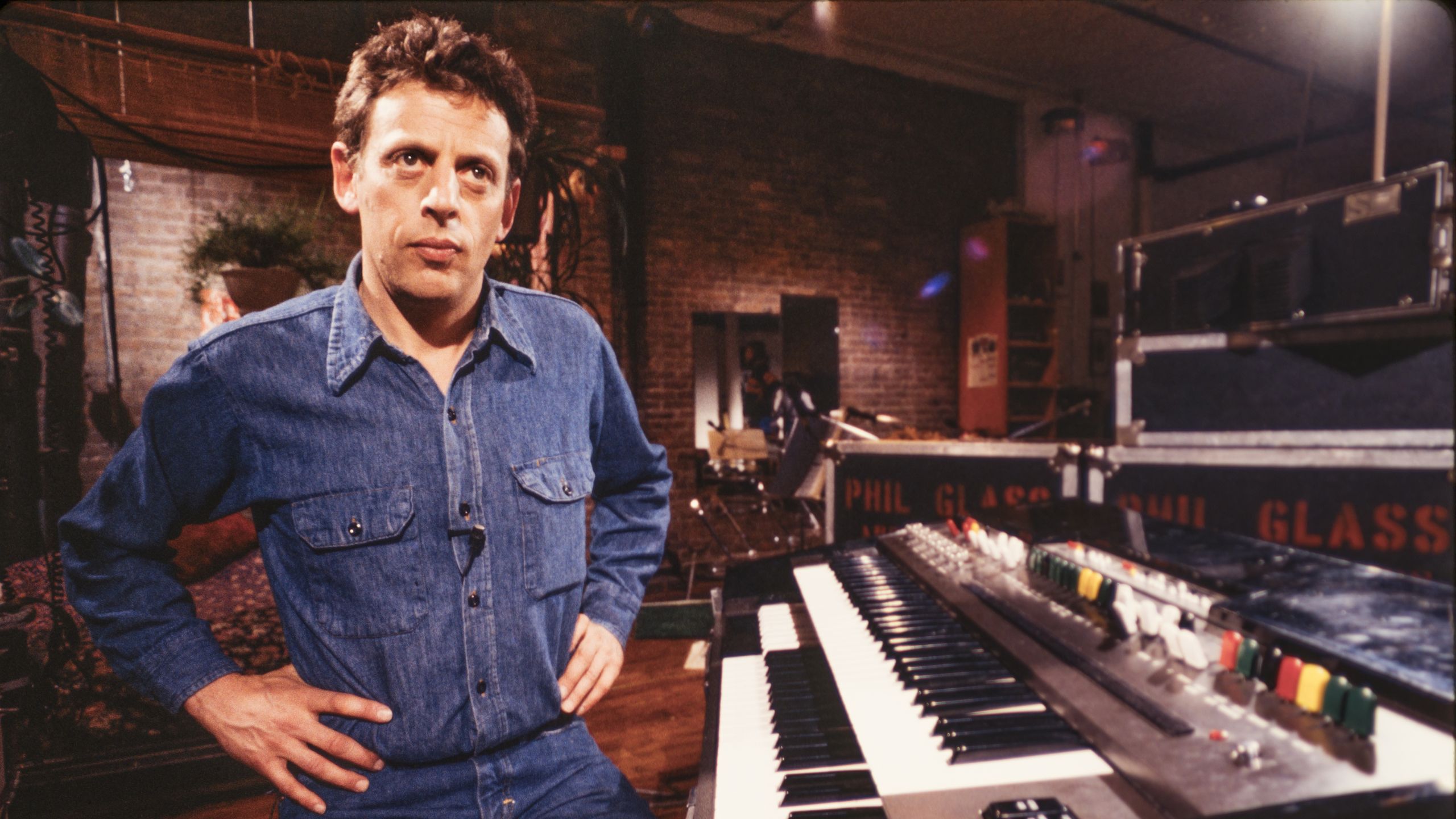 From orchestras to Aphex Twin: the beginner's guide to Philip Glass ...