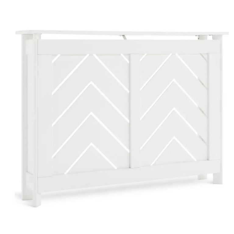 The best radiator covers to disguise your heating in style | Ideal Home