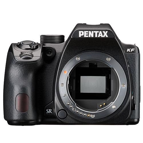 The best Pentax cameras | Digital Camera World
