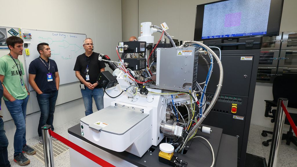 Inside Intel: here's what goes into making a cutting-edge gaming CPU ...