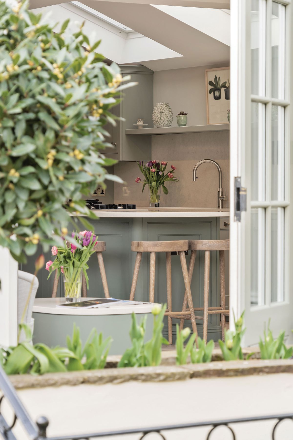 How to introduce biodiversity into your home in 4 easy steps | Homebuilding