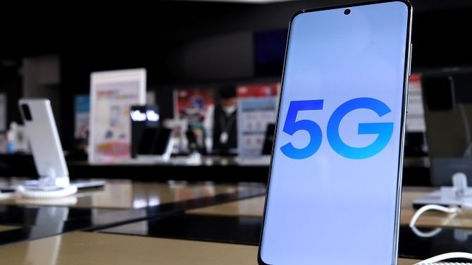 Samsung breaks 5G speed record, reaches 5.23Gbps | TechRadar