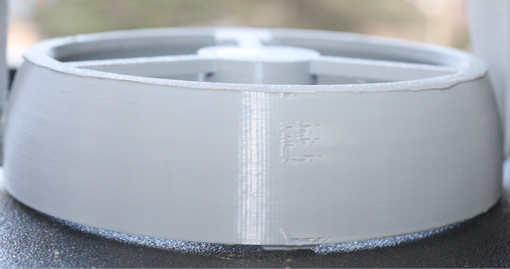 How to Prevent Holes and Gaps in 3D Prints | Tom's Hardware
