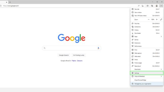 How to turn off the pop-up blocker in Microsoft Edge | Laptop Mag