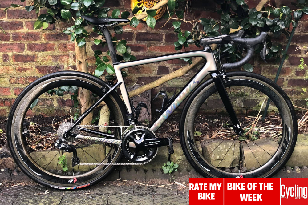 This week's best bikes from 'Rate My Bike' - Dassi Graphene Interceptor ...