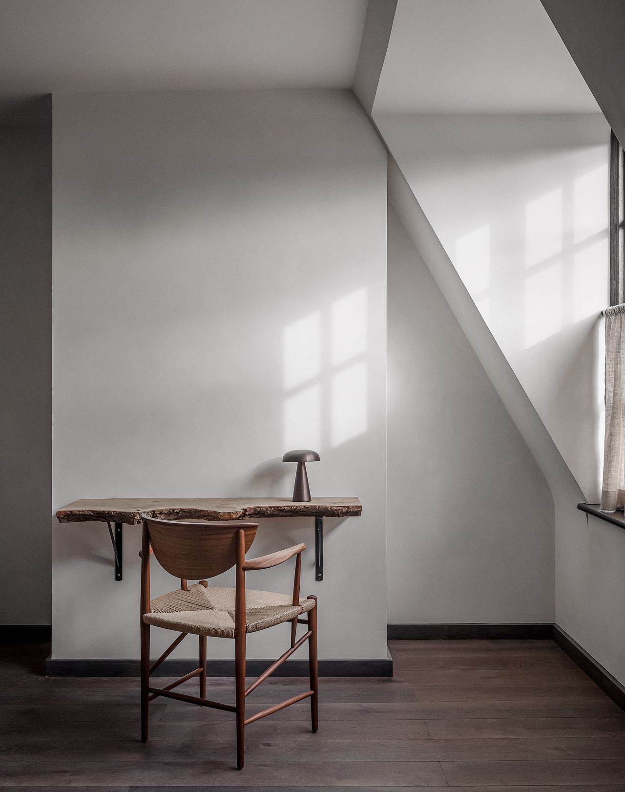 London mental health clinic's human-centric interior design | Wallpaper*