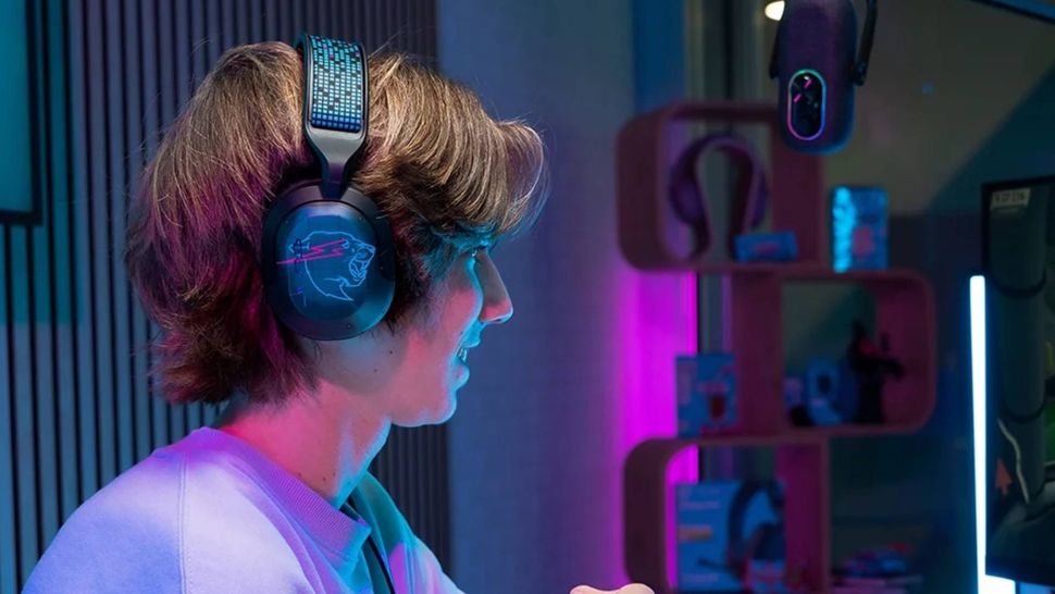 JLab and MrBeast have collaborated on a surprisingly cheap gaming ...