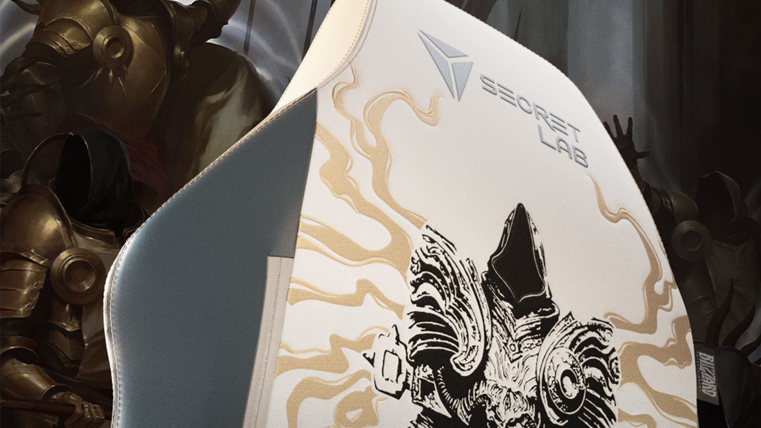 Diablo 4 gaming chair looks worth going to hell and back for | T3