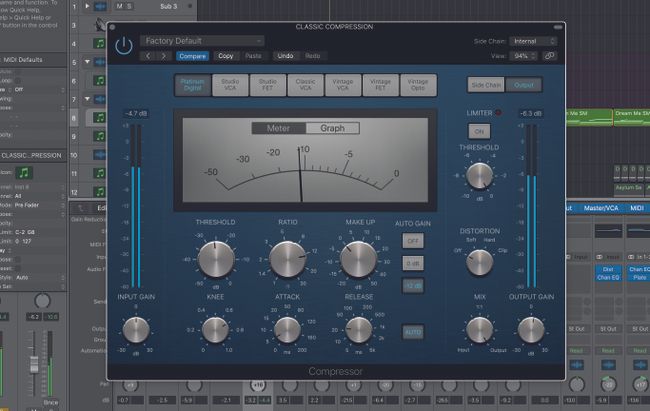 The beginner's guide to compression | MusicRadar